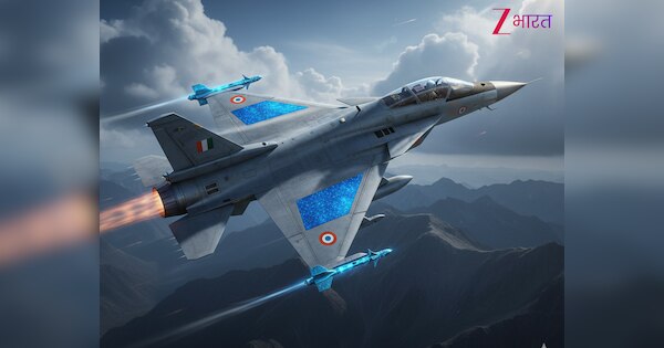 ADA DRDO autonomous tejas testbed future indian airforce advanced AI ...