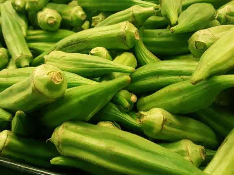 Unique and strange names of vegetables in Chhattisgarhi language ...