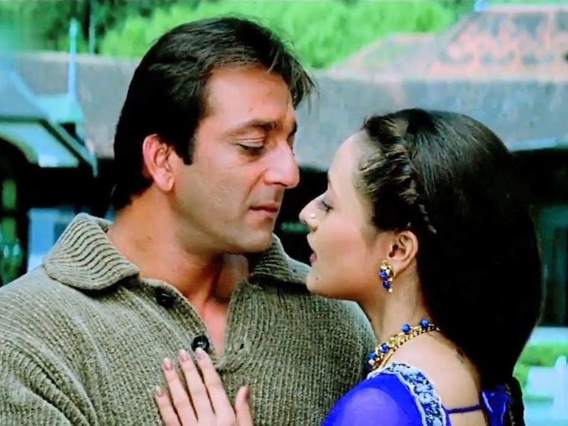 26 Years Old Bollywood Superhit Song Meri Duniya Hai Sung By Sonu Nigam ...