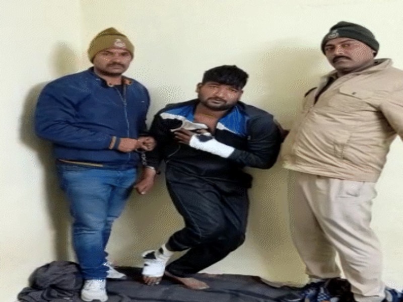 top most dangerous gangsters of Indore salman lala shakir chacha akash bakri aleem narayan ...