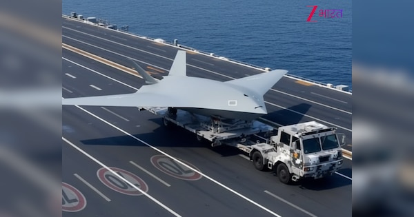 China gj11 sharp sword worlds first ship launched stealth combat drone ...