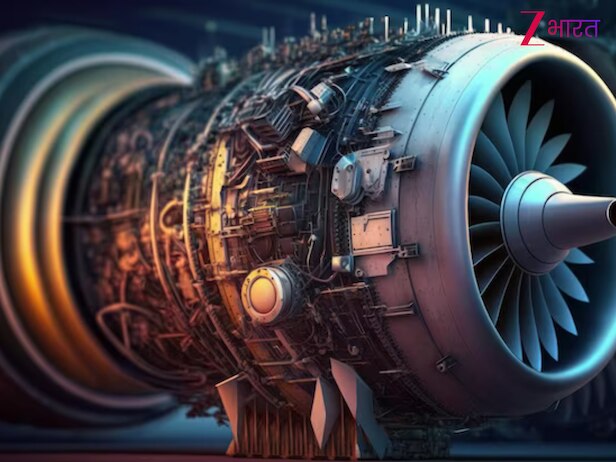gtre or godrej aerospace tejas mkii 90kn indigenous Kaveri jet engine ...