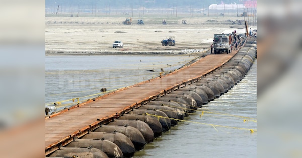 pwd to reopen 101 pontoon bridges by 15 october in uttar pradesh budget ...