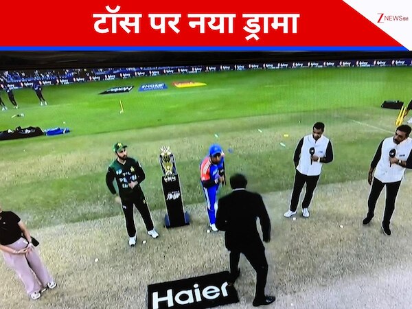 no handshake controversy new drama ind vs Pak asia cup 2025 final toss 2 broadcaster suryakumar ...