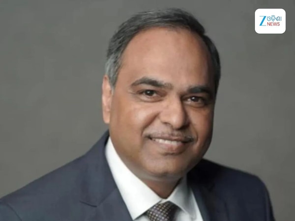 Sailesh Chandra: କିଏ ଏହି ଶୈଳେଶ ଚନ୍ଦ୍ର || Sailesh Chandra join as ceo of ...