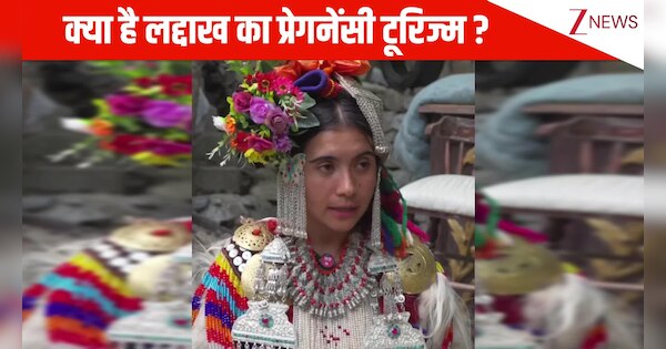 what is pregnancy tourism in ladakh ? know full truth via vlog watch ...