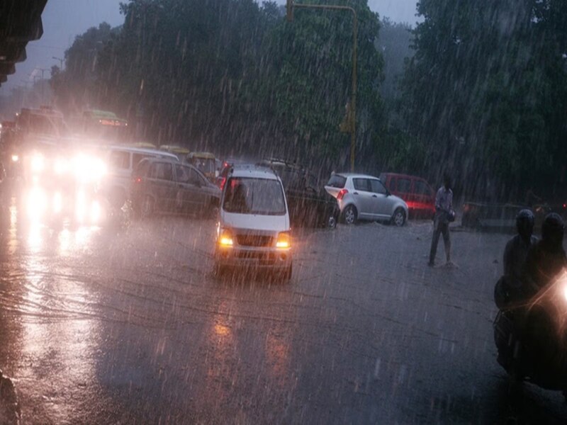 Aligarh weather Update today 30 september 2025 IMD forecast temperature ...