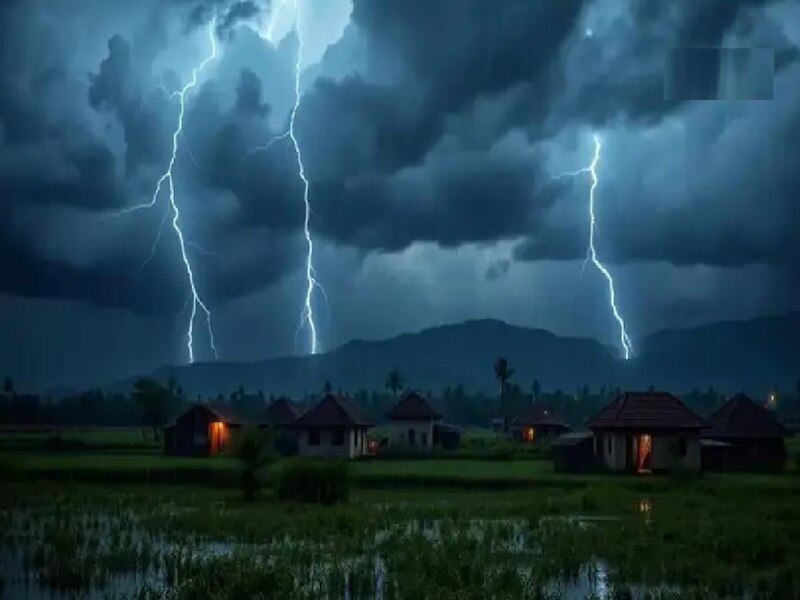 Aligarh weather Update today 30 september 2025 IMD forecast temperature ...