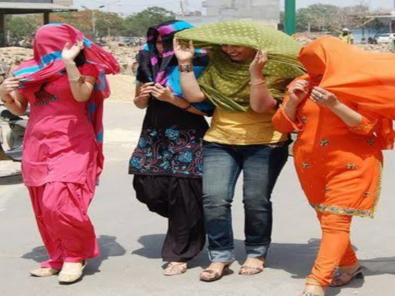 gorakhpur deoria kushinagar weather update 1 october 2025 today forecast monsoon rain alert ...