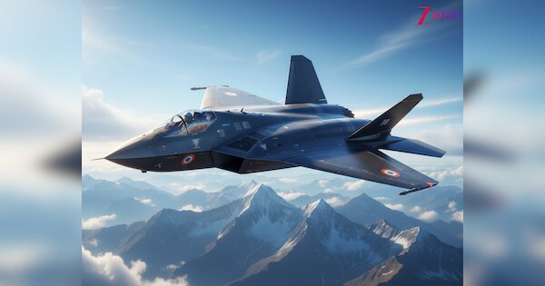 AMCA 5th gen fighter jet development 7 companies in race including TATA ...