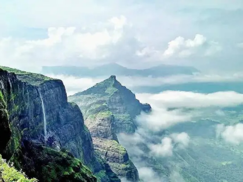 top and most beautiful perfect hill stations near nashik to visit ...