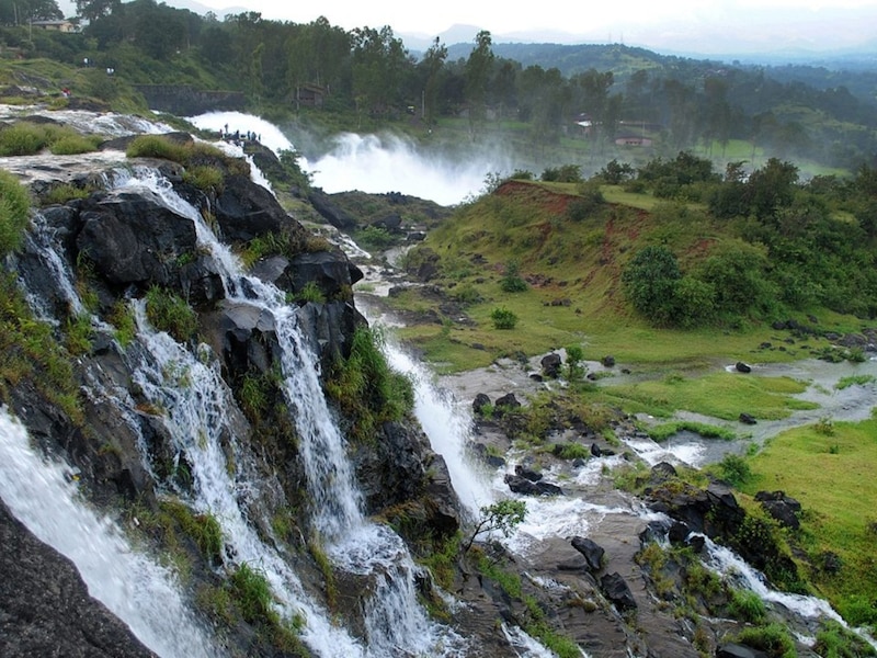 top and most beautiful perfect hill stations near nashik to visit ...