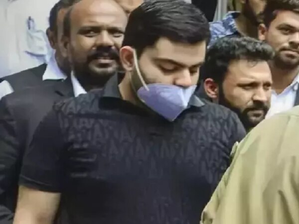 Atik Ahmad Son Ali Ahmad Shifted from Prayagraj Naini Jail to Jhansi ...