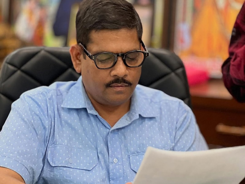 bjp mla sudesh rai net worth and property richest mla madhya pradesh ...