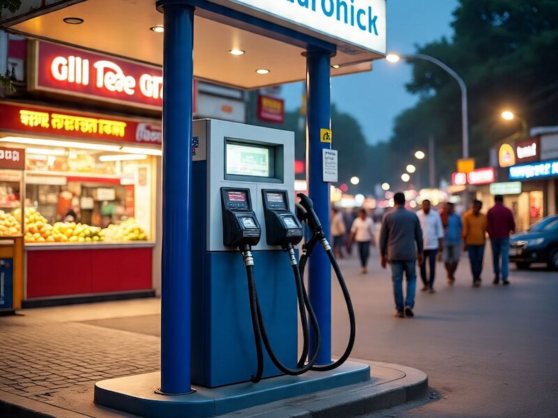 do you know How to open a new petrol pump in UP petrol pump kaise khole ...
