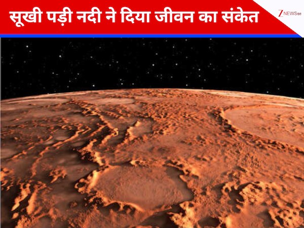 nasa perseverance rover find leopard like spots on mars planet jezero ...