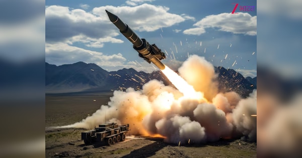 DRDO developed hypersonic glide vehicle Dhvani missile will be ...