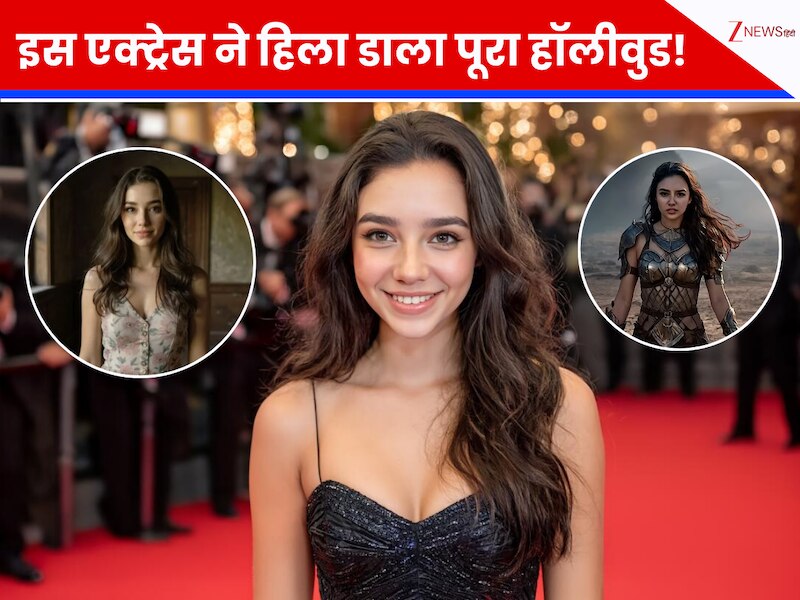 Meet the AI Actress Taking Over Hollywood She Never Sleeps Never Ages ...