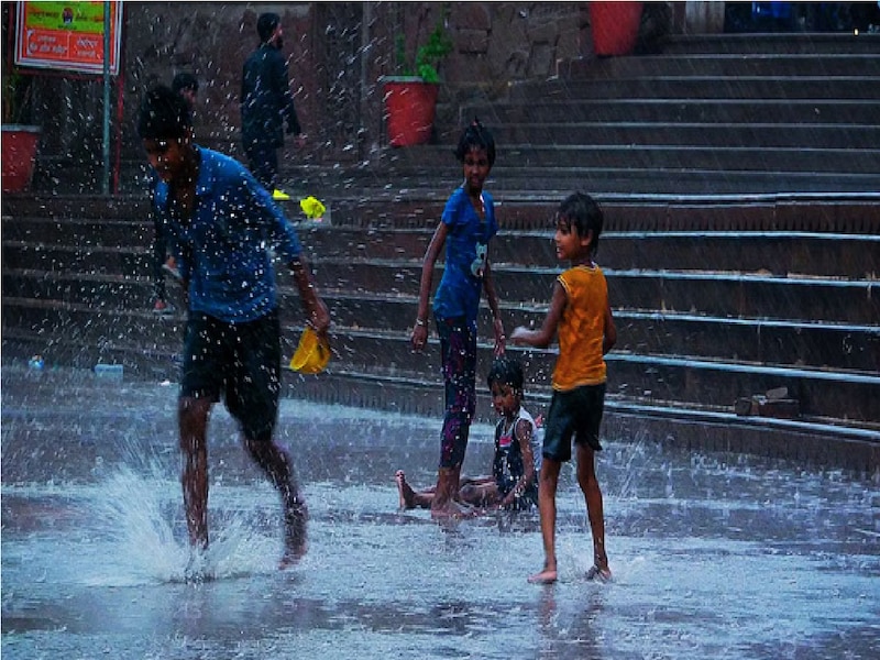 varanasi weather update 4 october 2025 today forecast temperature ...