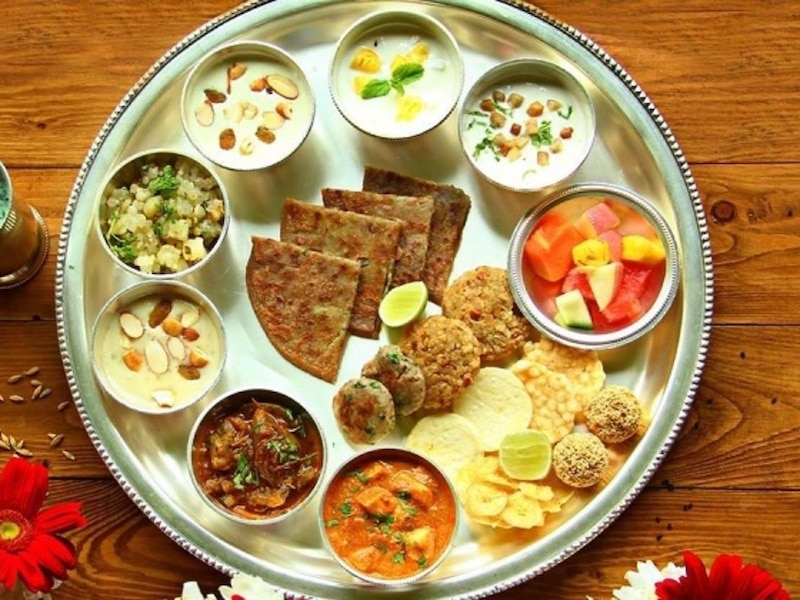 karwa chauth sargi items list energy boosting foods sargi me kya khaye ...