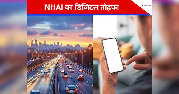 NHAI Digital Gift National Highway Travel Gets QR Code on Sign Boards ...