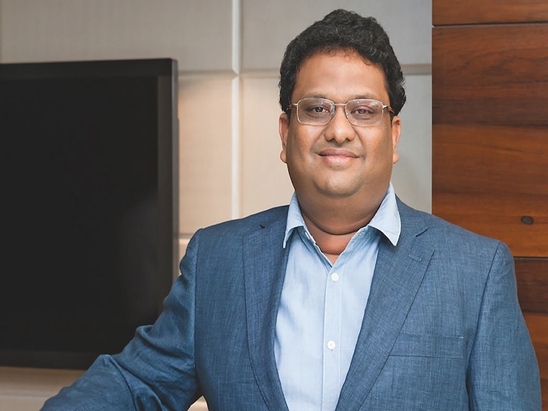top richest person in bhopal businessman dilip suryavanshi networth ...