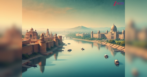 Why Prayagraj called city of Prime Ministers Prayag is also mentioned ...