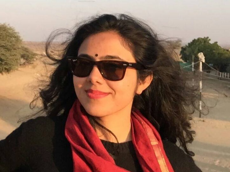 ias officer misha singh after llb qualifying upsc in third attempt ...