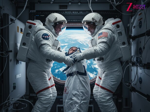 What happens if an astronaut dies in space nasa death protocol iss moon mars mission risks ...