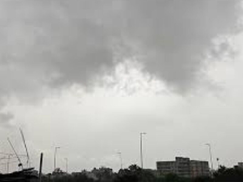 Will it rain or shine in Patna today know weather condition | पटना में ...