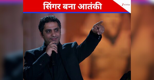 Lebanese singer Fadel Chaker surrenders after more than 12 years on run ...