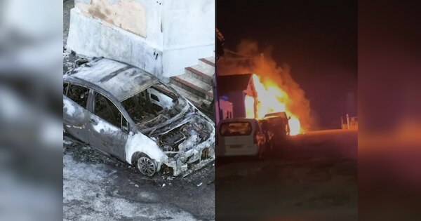 Britain Muslim Hate Crime Mosque in Peacehaven Brighton Set on Fire ...