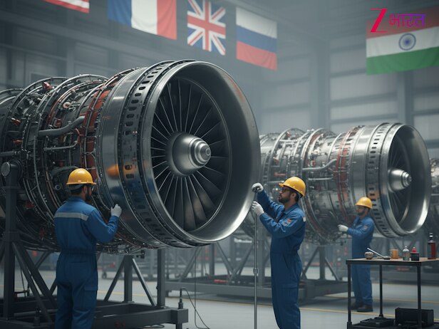 Kaveri engine project 5 countries producing fighter jet engines usa uk ...