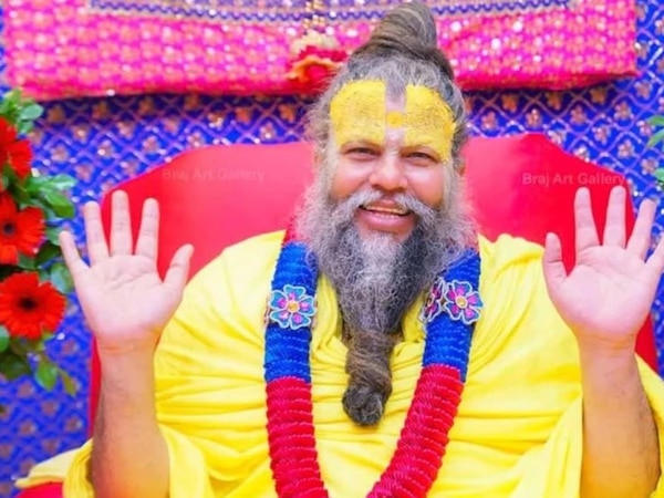 Premananda Ji Maharaj health update postponed premananda baba pad yatra ...