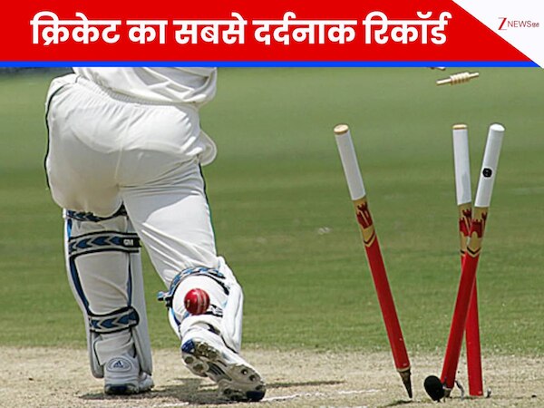 Bad luck most painful nervous nineties in Cricket history unlucky ...