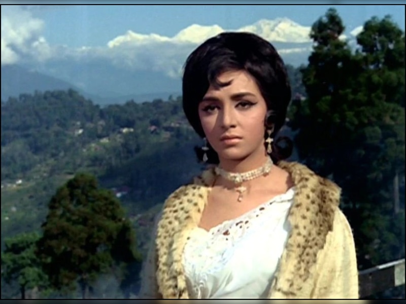 60s 70s Most Beautiful Actress Vimi Pushed into prostitution died ...