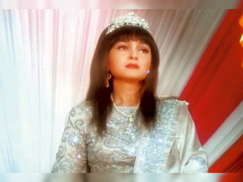 90s Singer Made in India girl Alisha Chinai look changed in 30 years ...