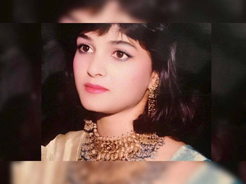 90s Singer Made in India girl Alisha Chinai look changed in 30 years ...
