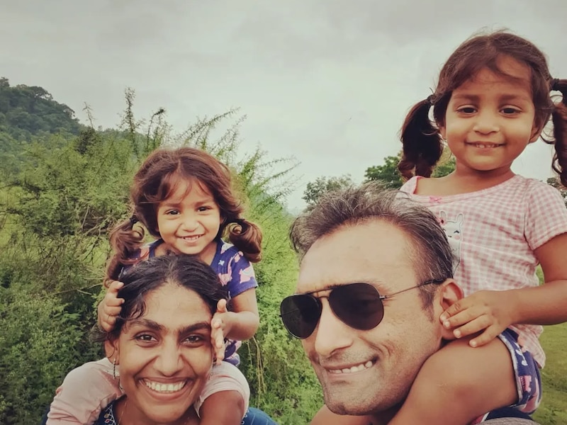 upsc topper success story of rank 11 ias sanskriti jain biography transfer as bhopal nagar nigam ...