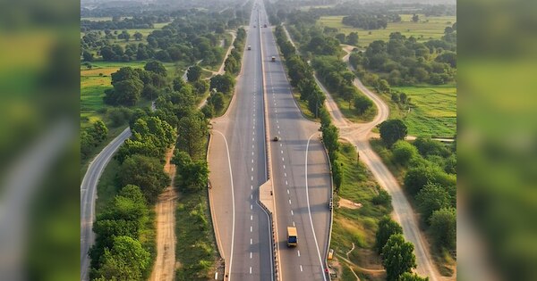 Bareilly Lucknow Highway Two new layers will be laid by nhai journey ...