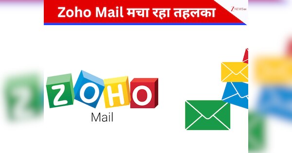 How to create Zoho Mail Account Personal or Business follow these steps ...