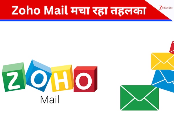 How to create Zoho Mail Account Personal or Business follow these steps ...