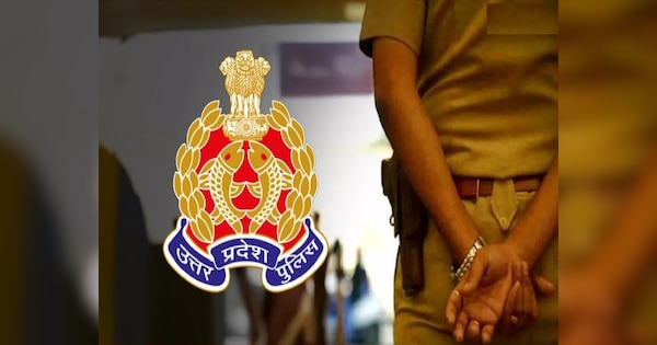 agra police commissioner deepak kumar take huge action on corruption ...