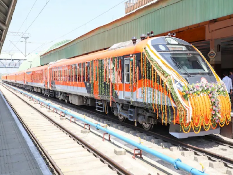 prayagraj festival special vande bharat trains will run on these routes ...