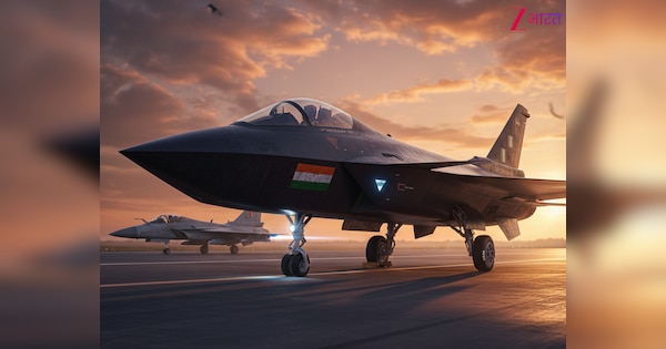 AMCA fighter jet will be more stealth with the Tejas carbon brakes and ...