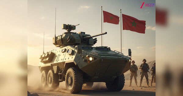 Tata WhAP will be equipped with the Israeli UT30MK2 turret morocco army ...