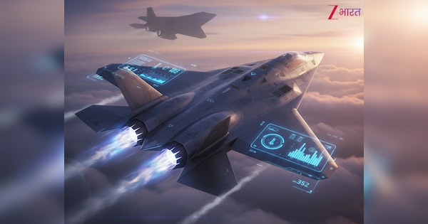 F-47 NGAD fighter adaptive cycle jet engine can boost indian air force ...