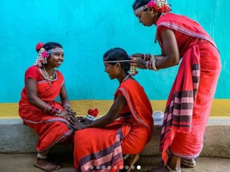 chhattisgarh unique custom tradition ghotul where boys girls allowed to ...