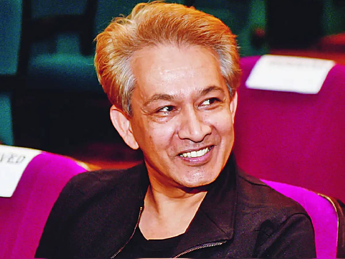 Hair Stylist Jawed Habib Sambhal Police Look Out Notice in Financial ...