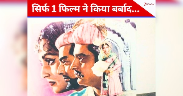 61 Years Old Late Hindi Cinema Director M Sadiq Became Ruined One Film ...